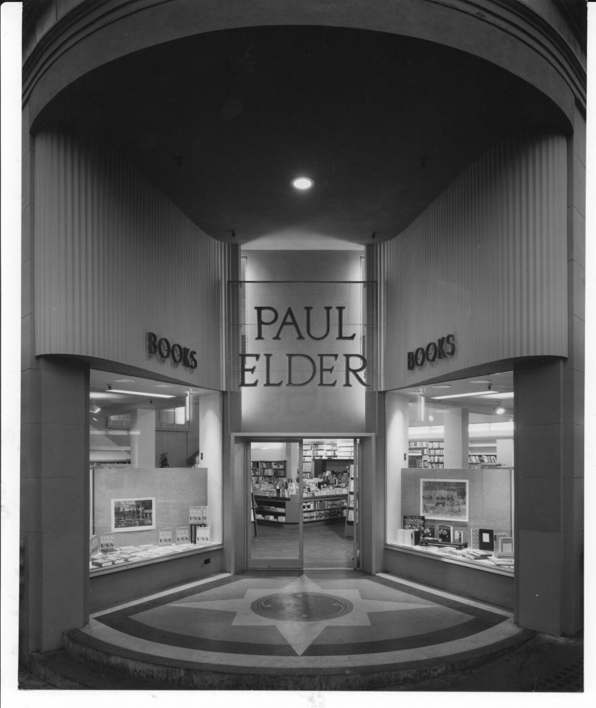 Sutter & Stockton (1948-1968) – Paul Elder & Company