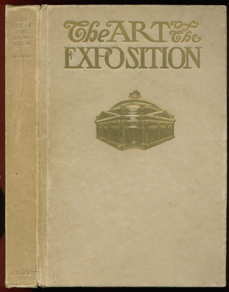 The Art of the Exposition – Paul Elder & Company