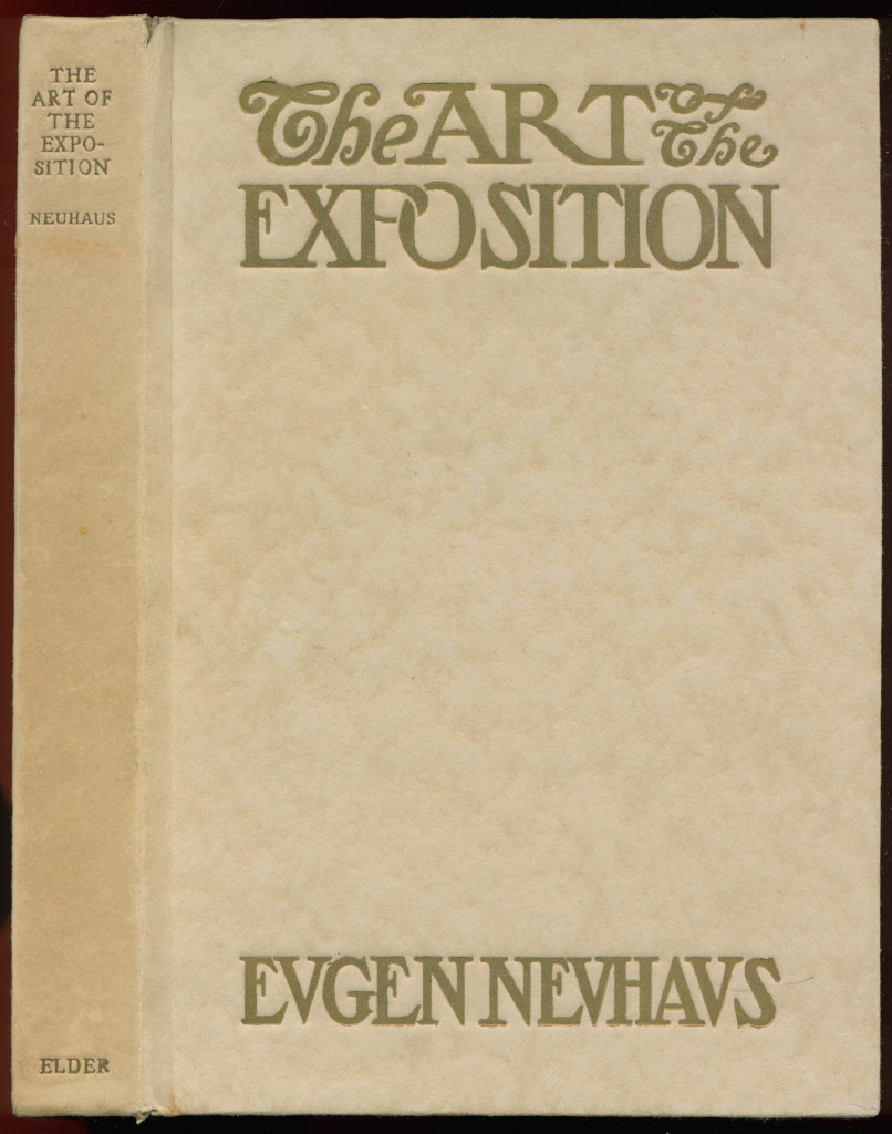 The Art of the Exposition – Paul Elder & Company