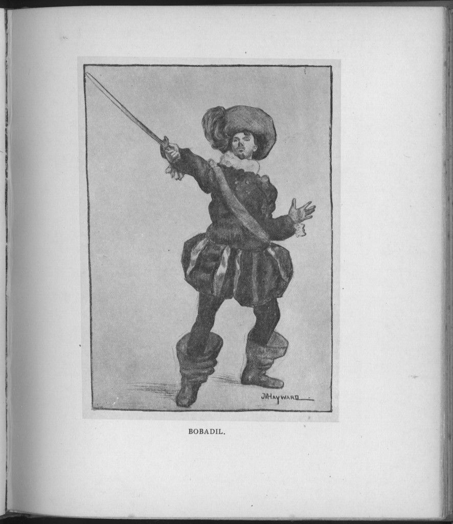 Elizabethan Humours and the Comedy of Ben Jonson – Paul Elder & Company