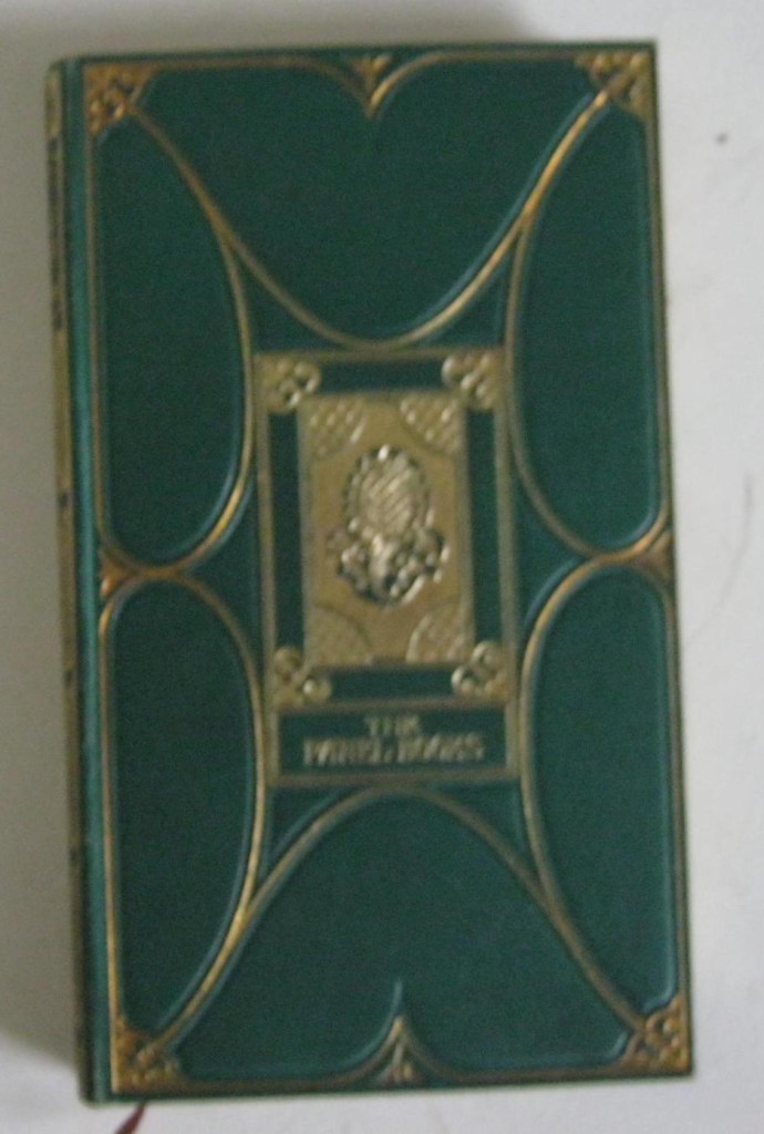 The Panel Books – Paul Elder & Company