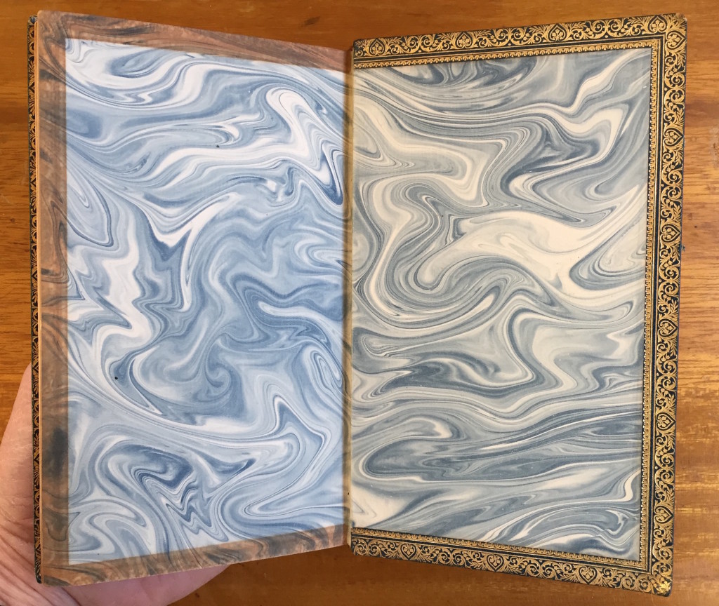 The Panel Books – Paul Elder & Company