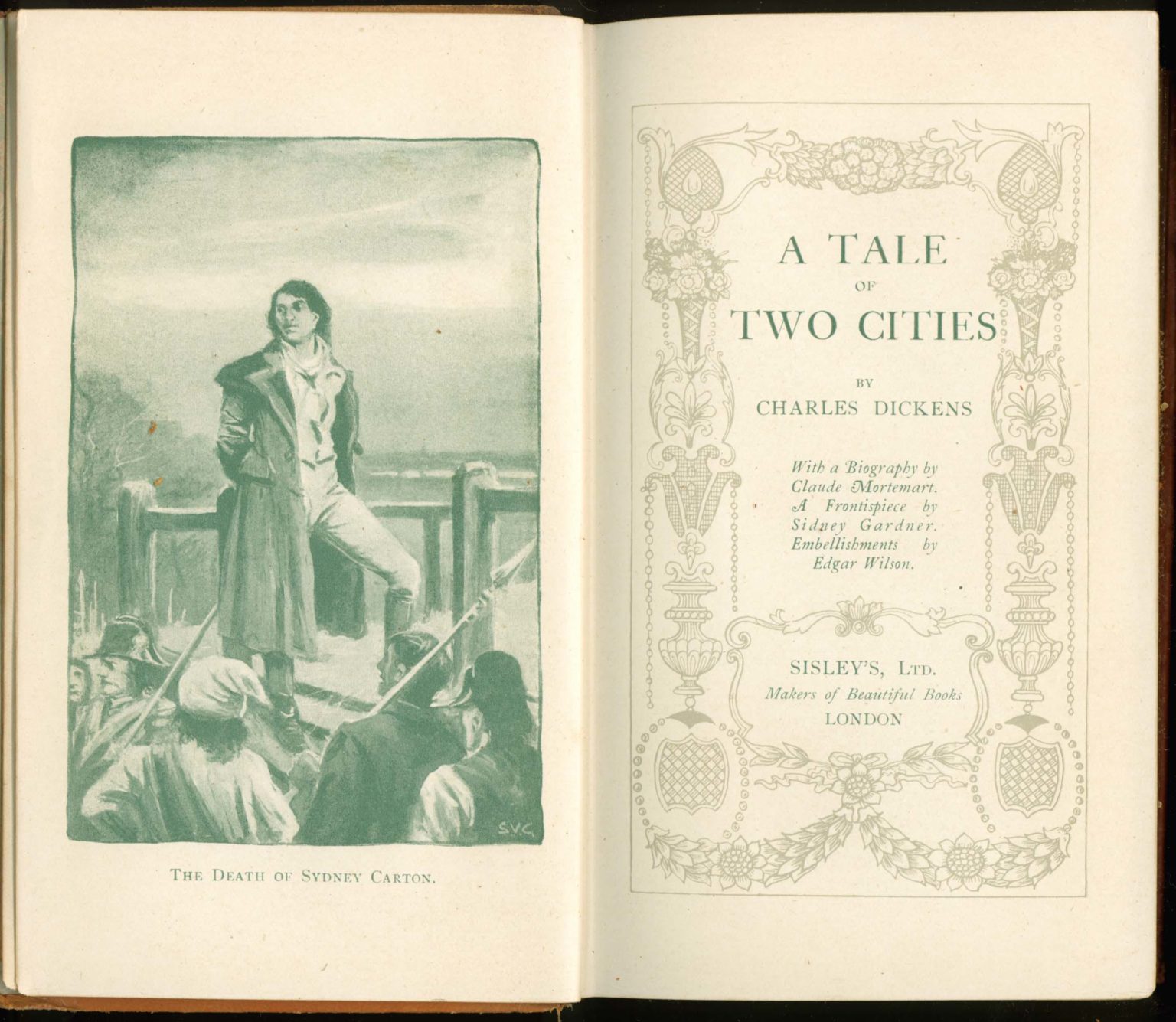 The Panel Books – Paul Elder & Company