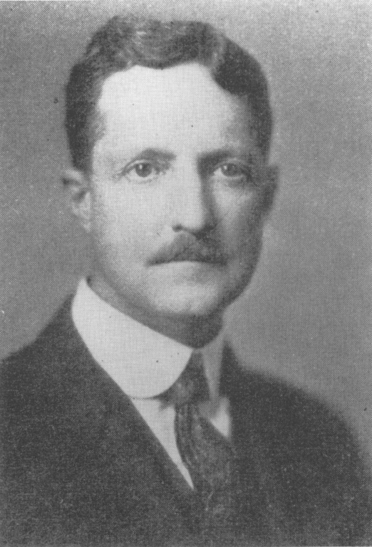 Paul Elder, Sr. – Paul Elder & Company